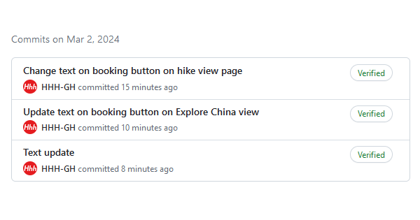 Use your GPG key to sign your GitHub commits – Opie, etc.